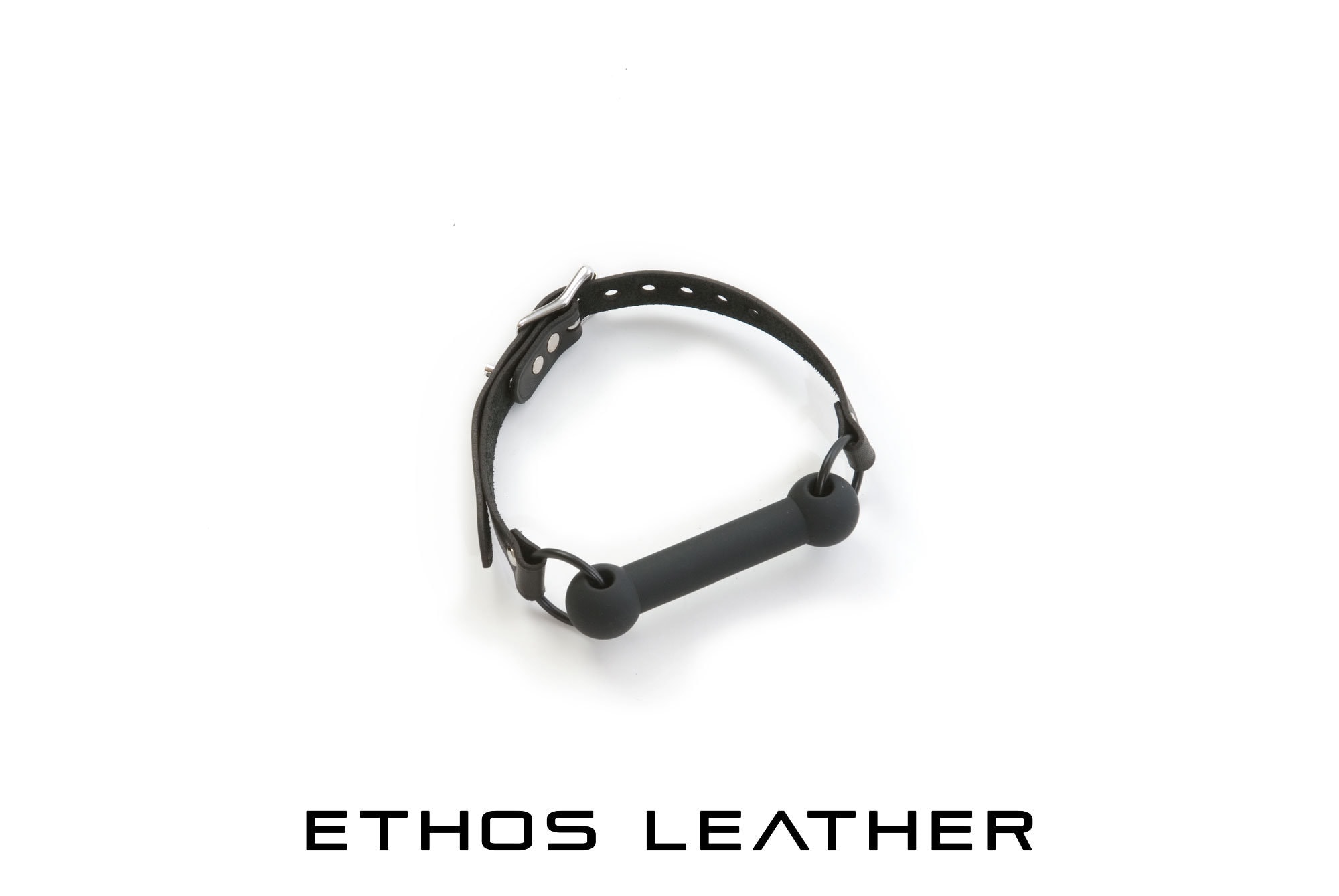 Silicone Bit Gag Locking - Etsy