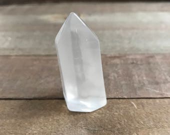 Opaque crystal | Etsy