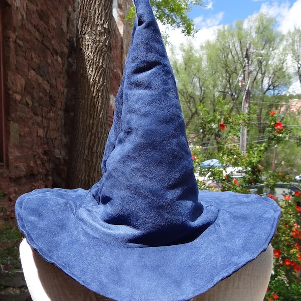 Wizard Hat - Etsy
