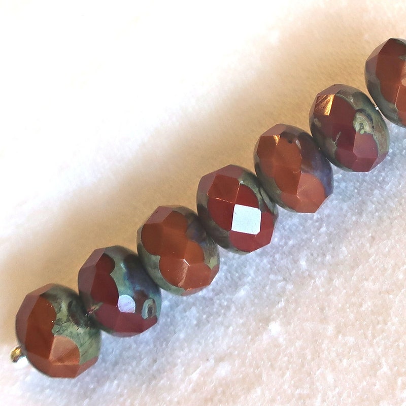 Rusty Jewelry - Etsy