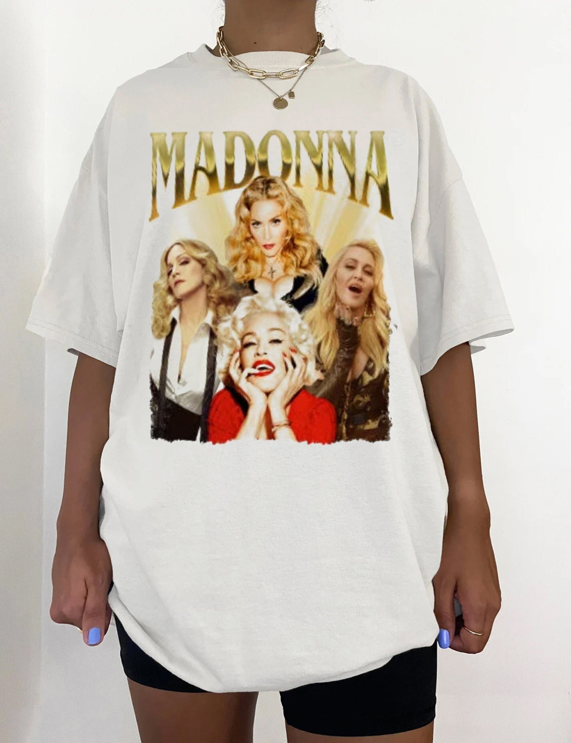 2023 2024 Madonna The Celebration Tour - Explore the latest unique ...