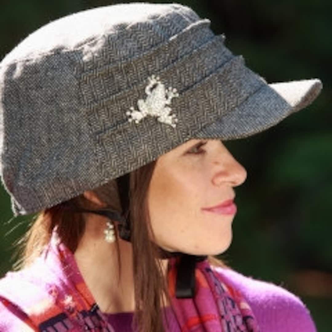Rhinestone Frog Accessory for Helmet Covers - Etsy