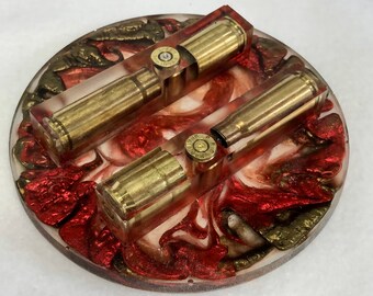 Brass Phone Stand - Etsy