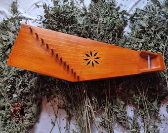 String Instrument With the Delightful Sound for Your Own Pleasure ...