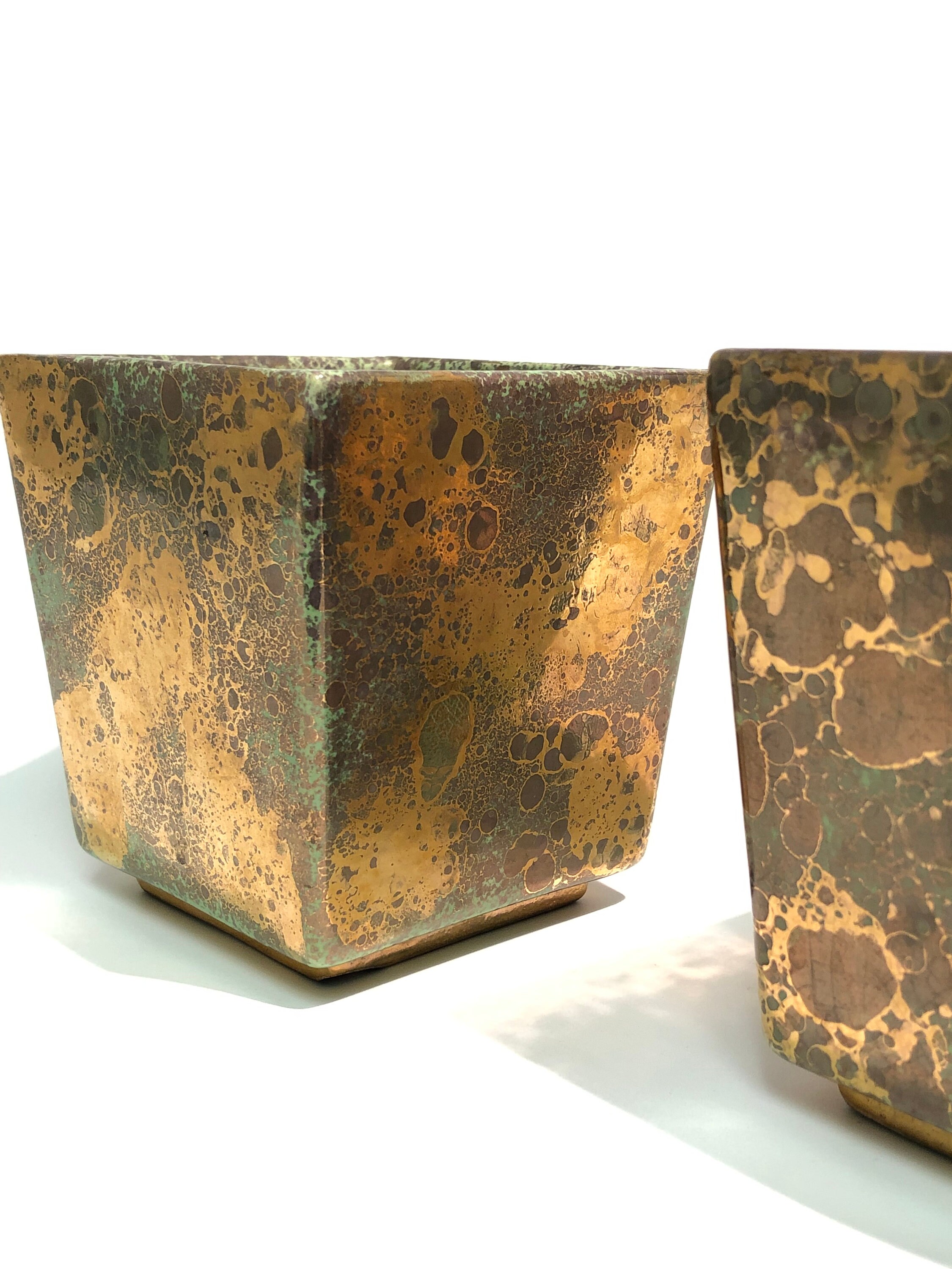 Larry Padgett California Vintage Pottery - Etsy