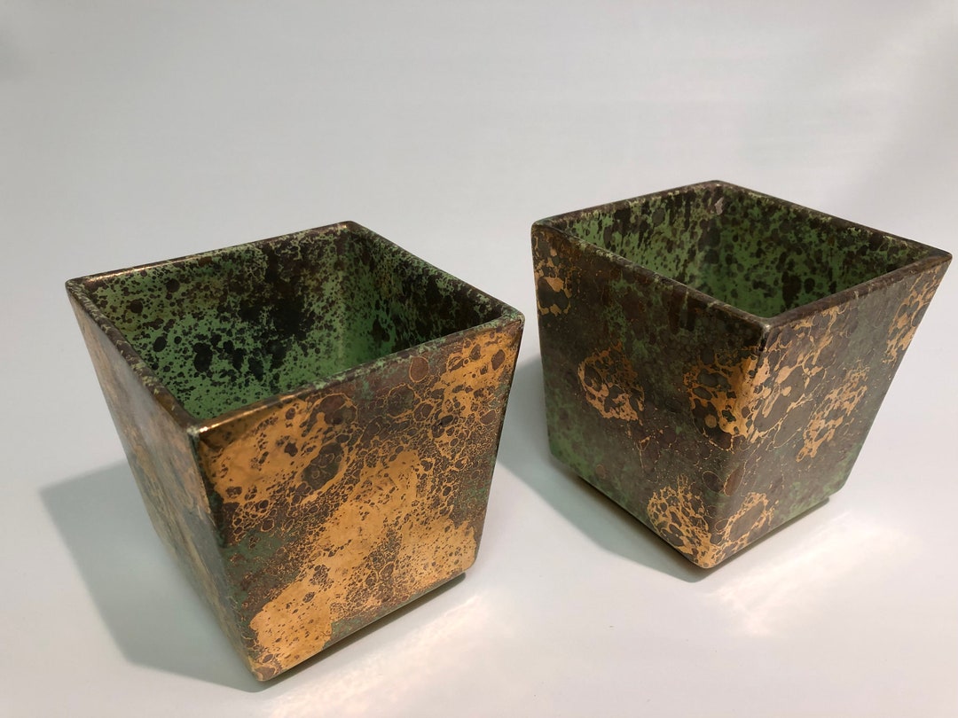 Larry Padgett California Vintage Pottery - Etsy