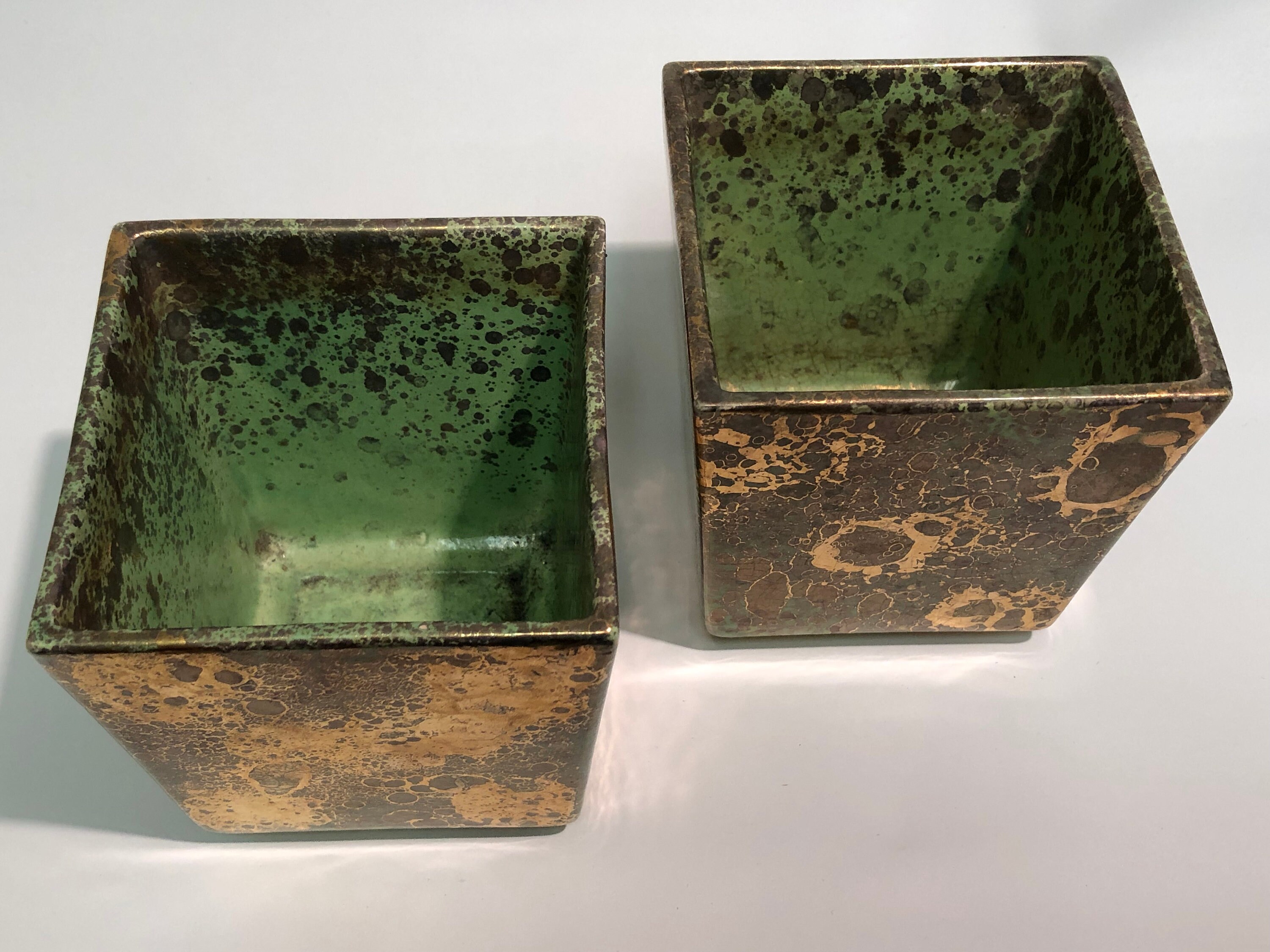 Larry Padgett California Vintage Pottery - Etsy