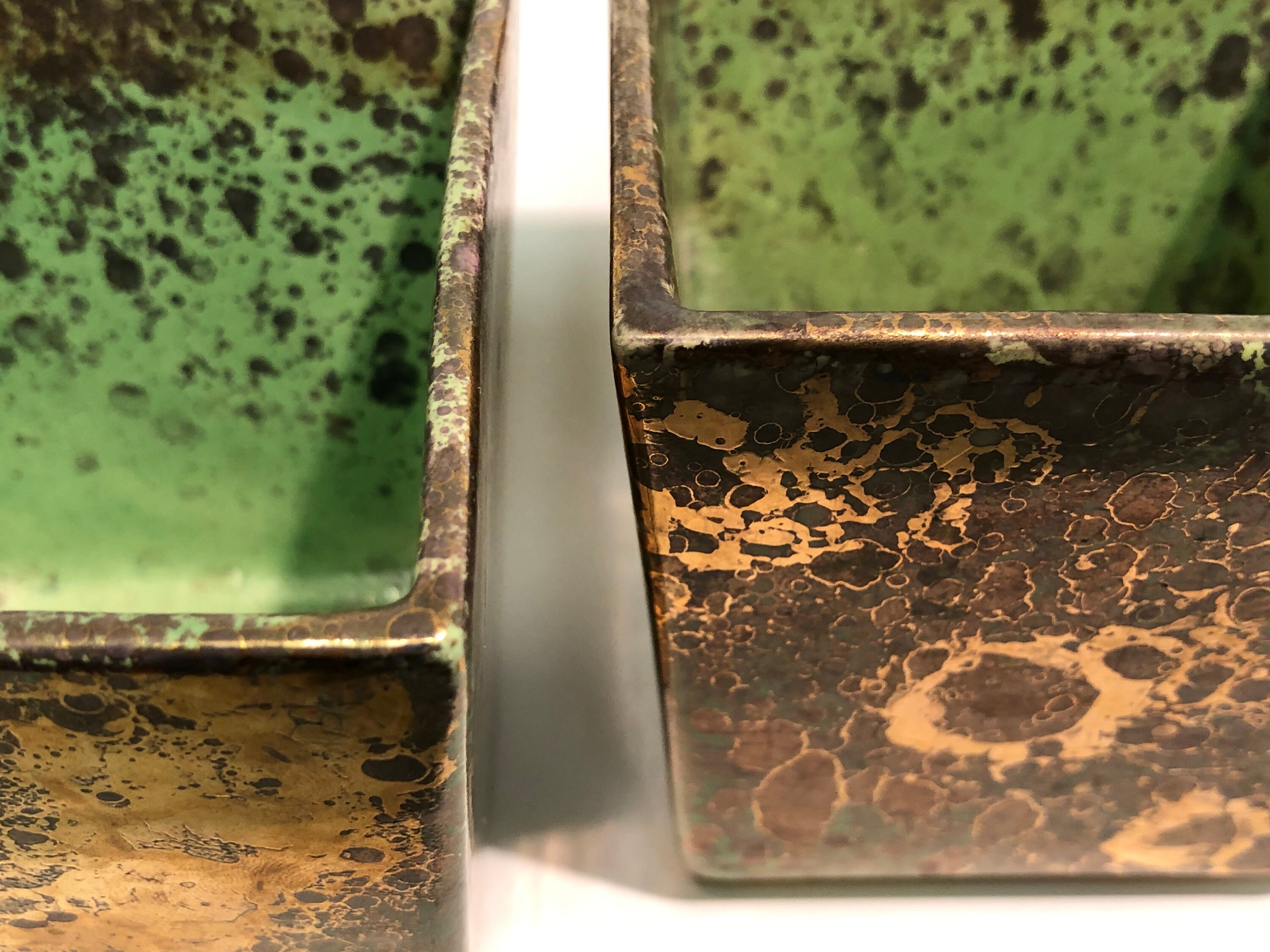 Larry Padgett California Vintage Pottery - Etsy