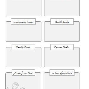 Self Care Journal for Women Printable and Editable Template for KDP ...