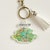 Disney World Map Keychain FREE SHIPPING, Disneyworld Keychain, Disney ...