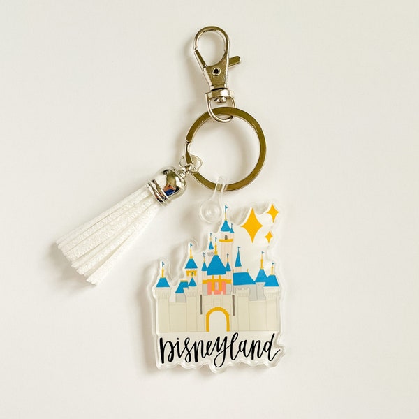 Disneykeychain - Etsy