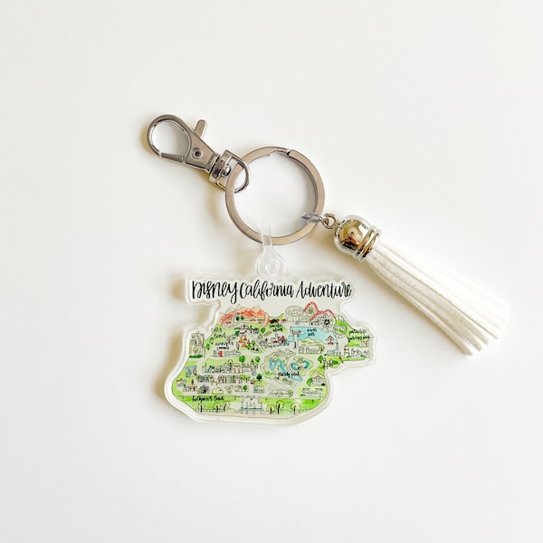 Disneykeychain - Etsy