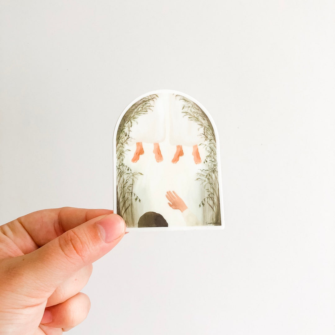 LDS the First Vision Sticker+ FREE SHIPPING, Lds Missionary, Called to ...