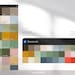 Savannah Color Palette; Nature and Earth Tones Procreate Color Palette ...