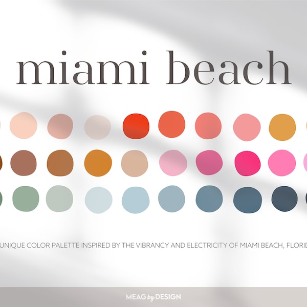 Turquoise Branding Kits - Etsy