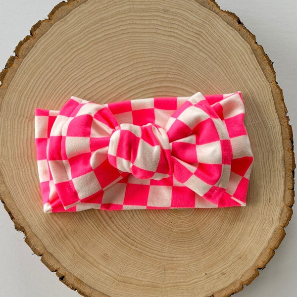 Race Headband - Etsy