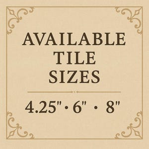 Serene Buddha Ceramic Tile Art: Zen Yoga Meditation Wall Decor for ...