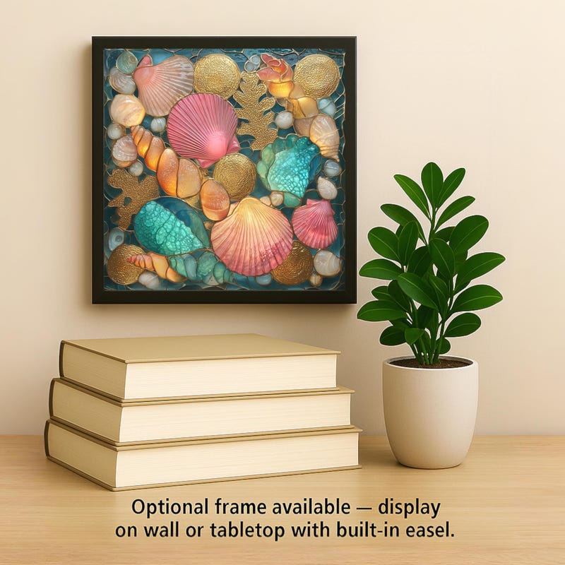 Ceramic Frames for Wall - Etsy