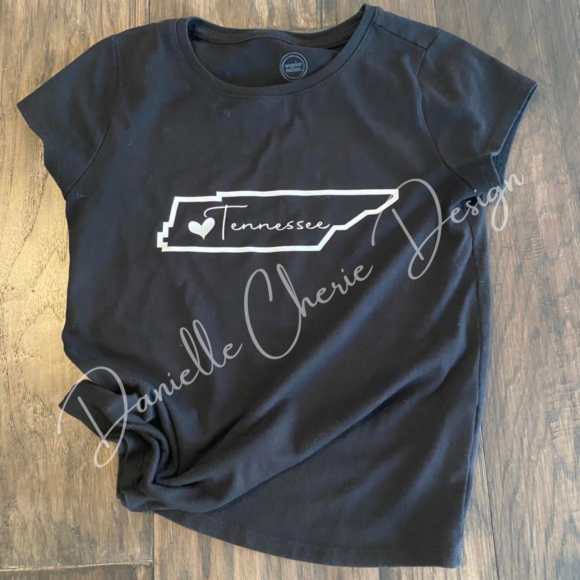 Tennessee SVG Tennessee State SVG Tennessee State With - Etsy