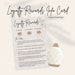 Young Living Loyalty Rewards Card Loyalty Rewards Essential Oil ...