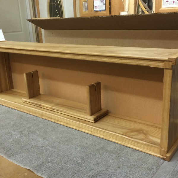 Ship Model Display Stand - Etsy