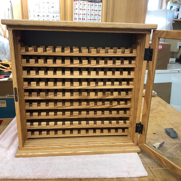 Bullet Display Case - Etsy