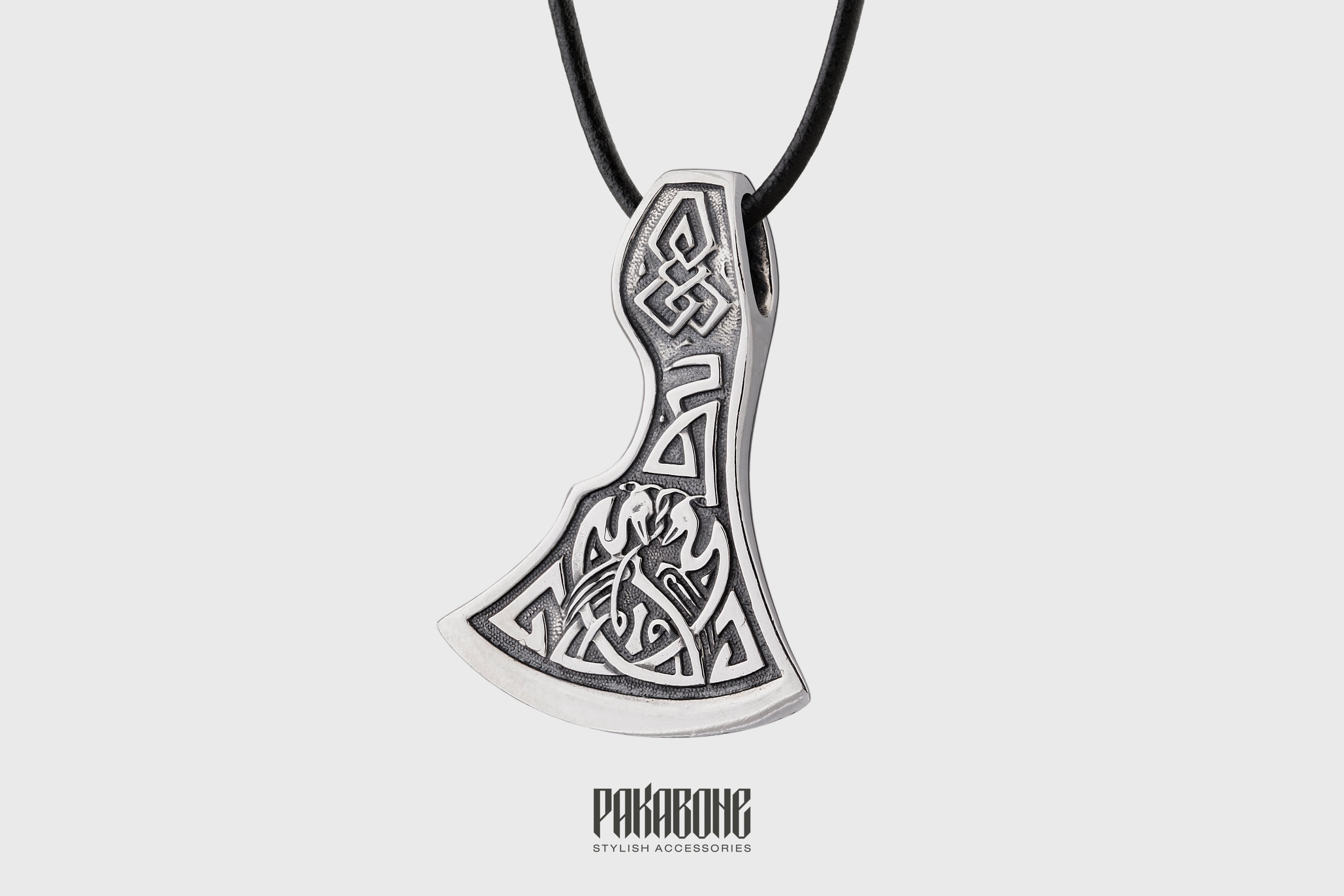 Viking Axe Perun's Axe Slavic Viking Jewelry Amulet | Etsy