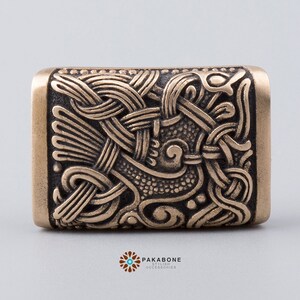 Viking Charm Gullinkambi Mammen Style Viking Jewelry - Create Yourself ...