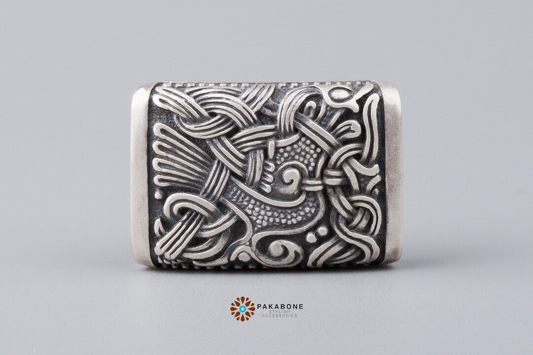 Viking Charm Gullinkambi Mammen Style Viking Jewelry - Create Yourself ...