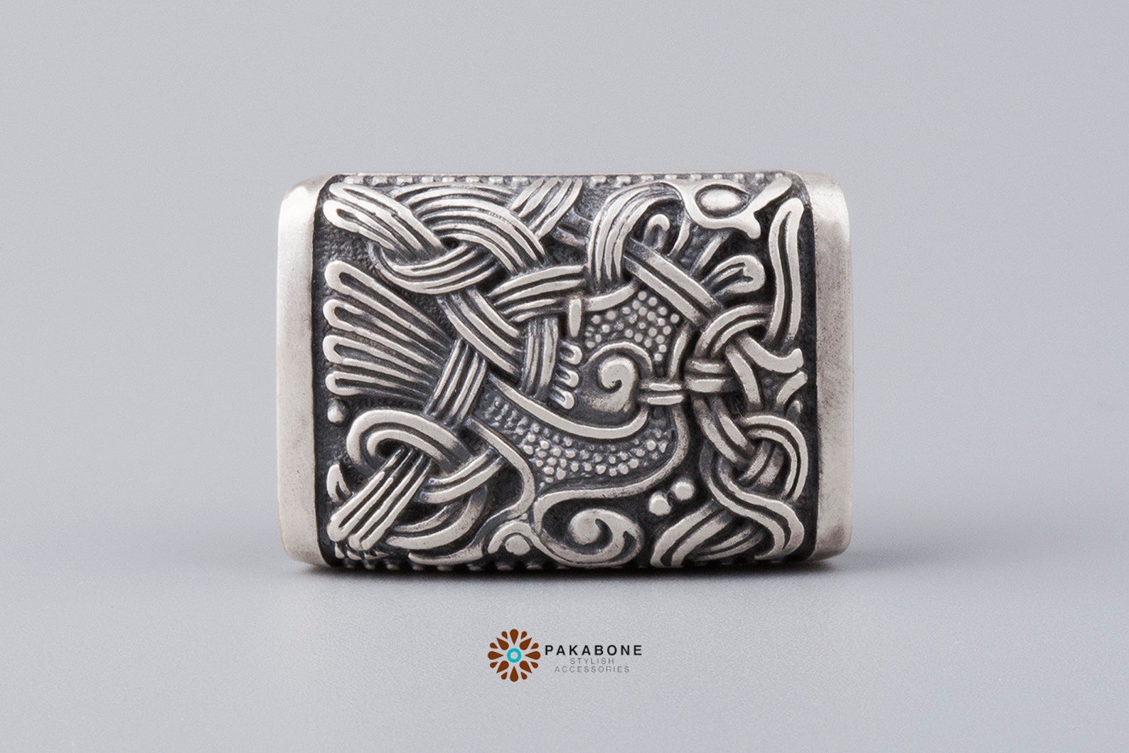 Viking Charm Gullinkambi Mammen Style Viking Jewelry Create | Etsy