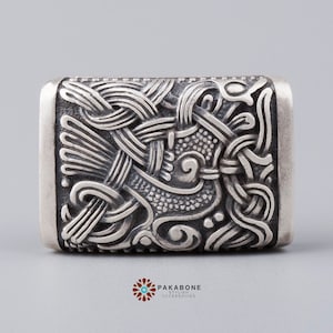 Viking Charm Gullinkambi Mammen Style Viking Jewelry - Create Yourself ...