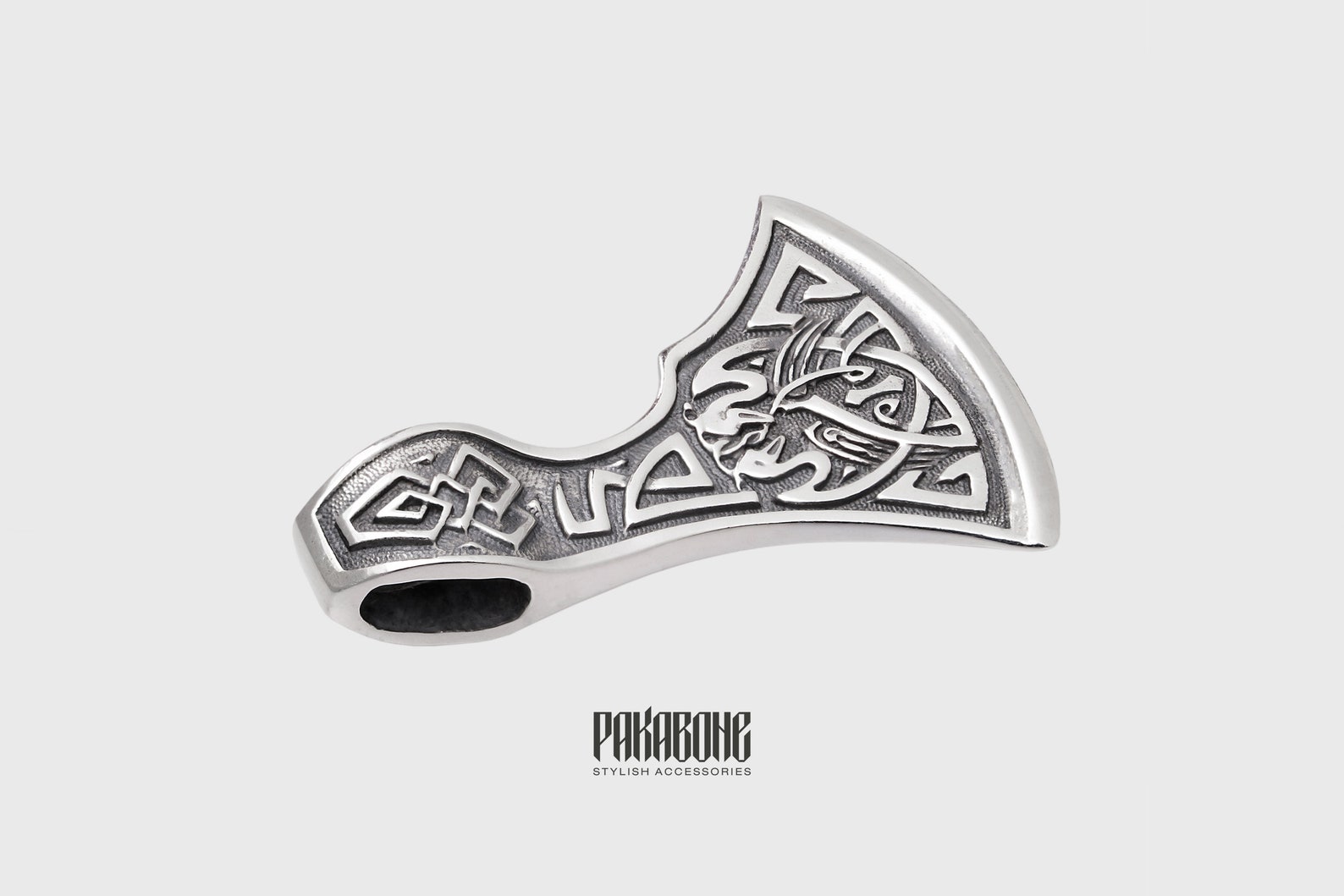Viking Axe Perun's Axe Slavic Viking Jewelry Amulet - Etsy