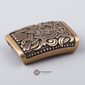 Viking Charm Gullinkambi Mammen Style Viking Jewelry - Create Yourself ...