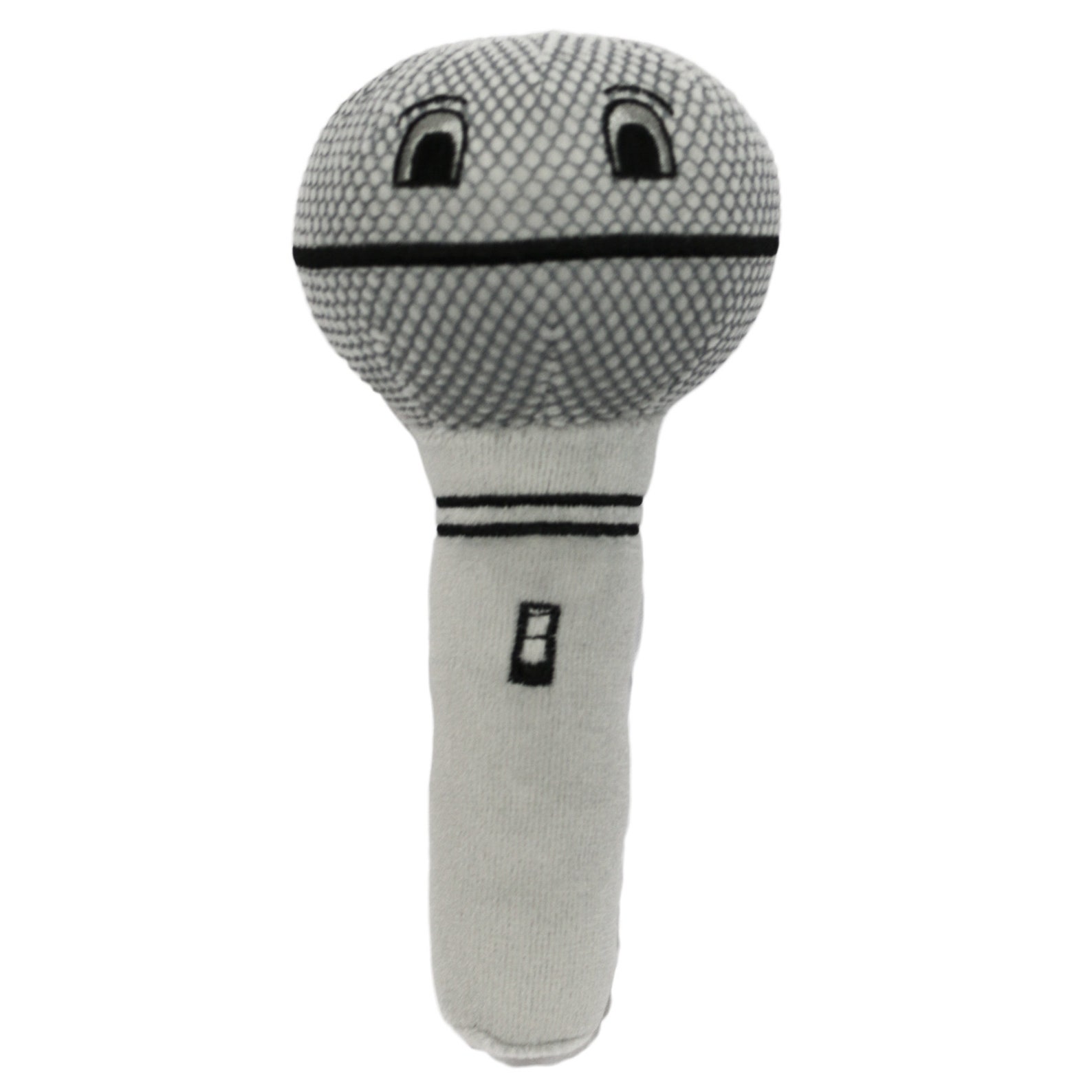 Plush Toy Microphone for Kids & Babies to Play With! - Etsy