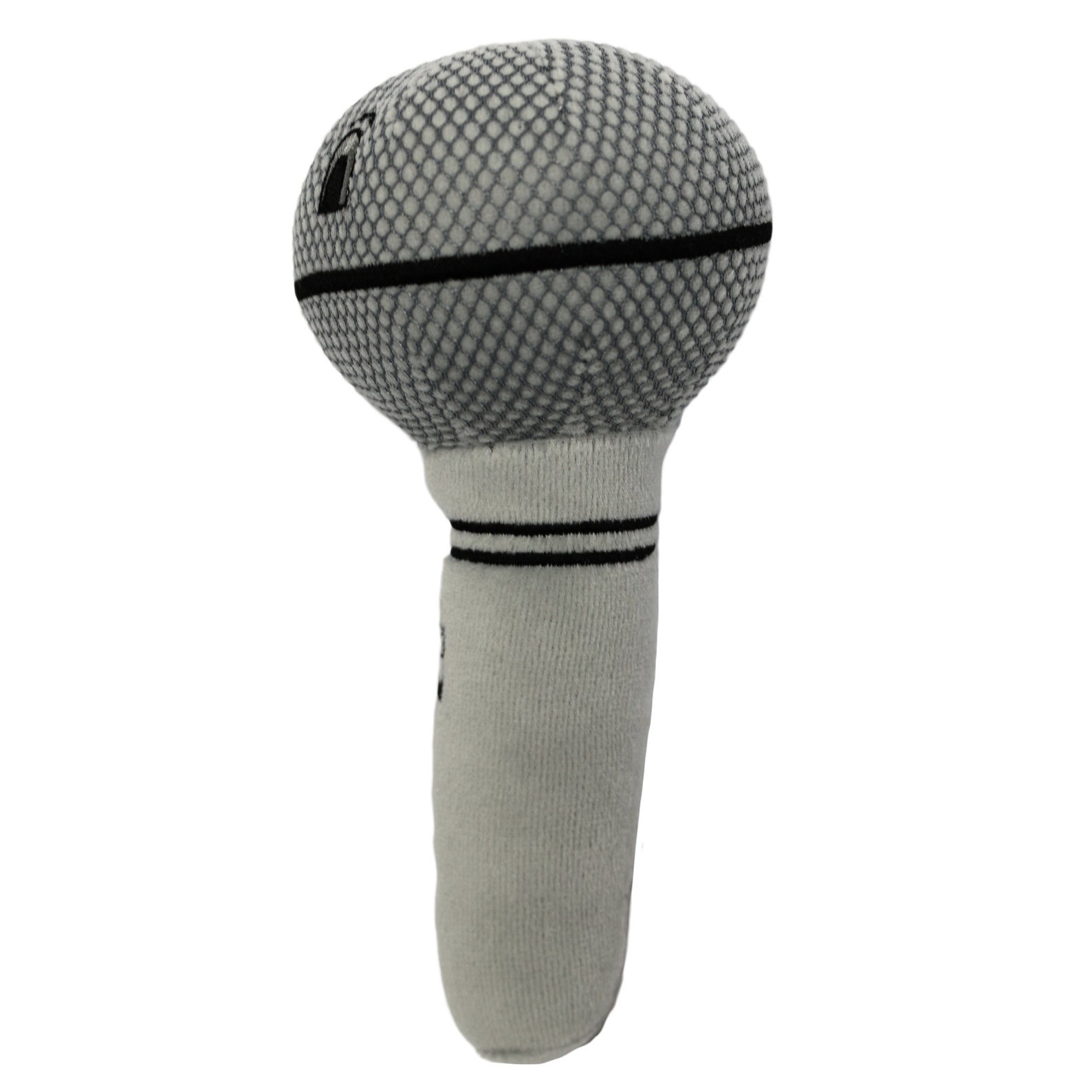 Plush Toy Microphone for Kids & Babies to Play With! - Etsy