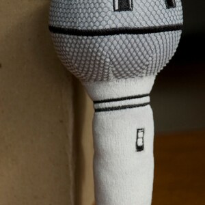 Plush Toy Microphone for Kids & Babies to Play With | Etsy