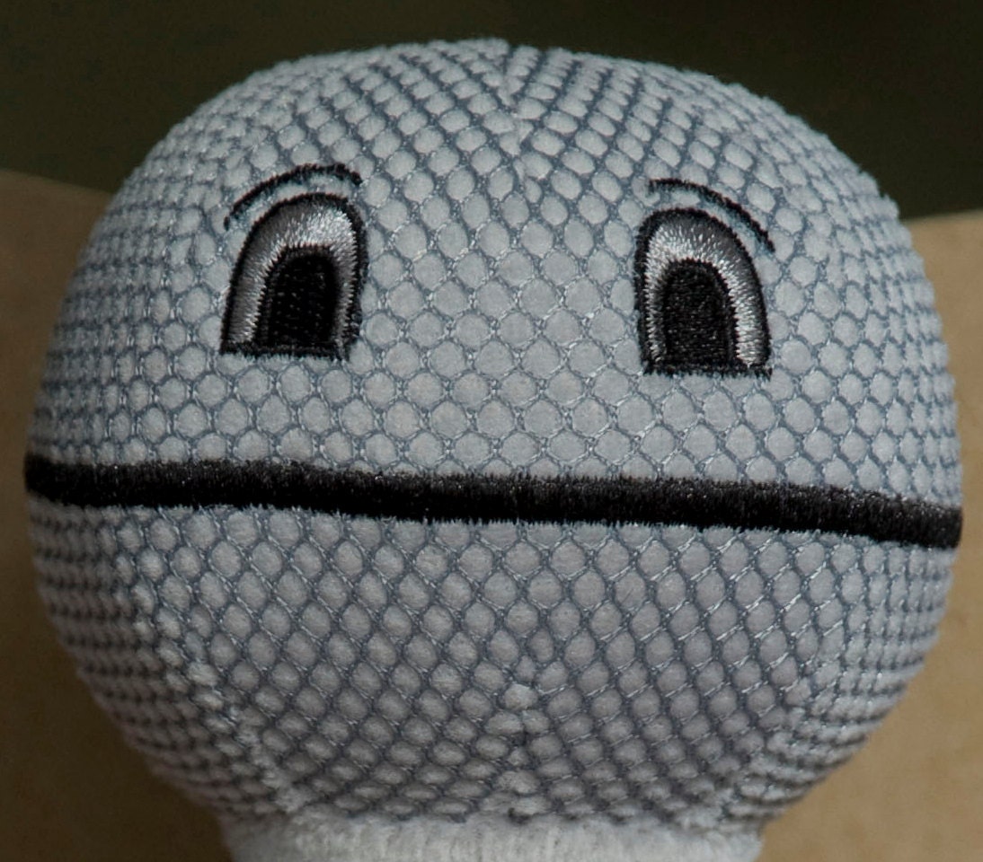 Plush Toy Microphone for Kids & Babies to Play With | Etsy