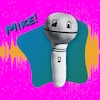 Plush Toy Microphone for Kids & Babies to Play With! - Etsy