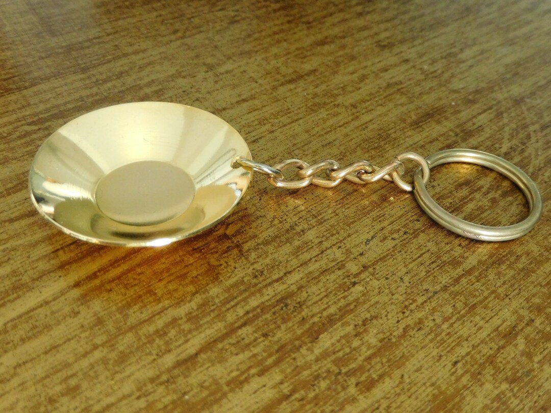 Toy Dollhouse Furniture, Gold Mining, Mine Plate, Gold Digging Plate ...