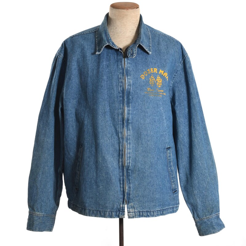 Sportsmaster Jacket - Etsy