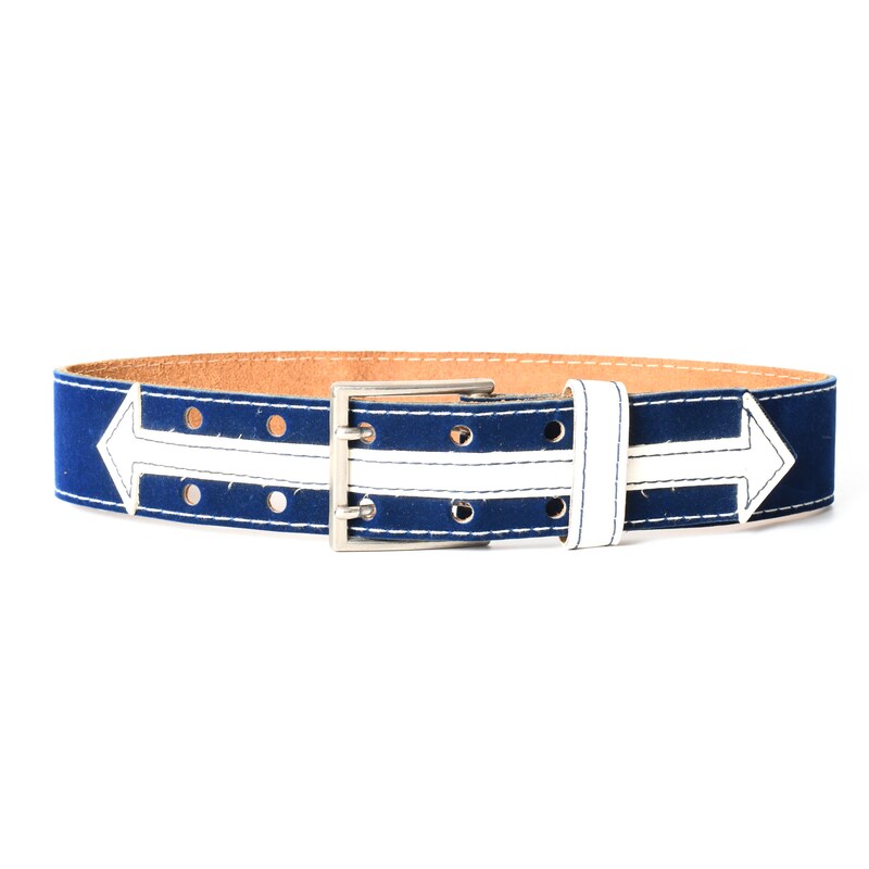 Mod Belt - Etsy