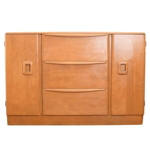 Heywood wakefield credenza store