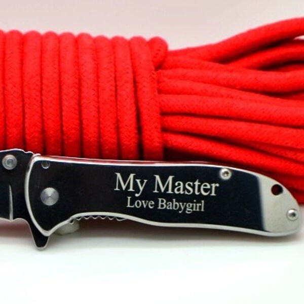Sex Folding Knife Etsy