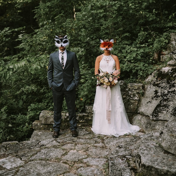 Therian Gear Set - Etsy