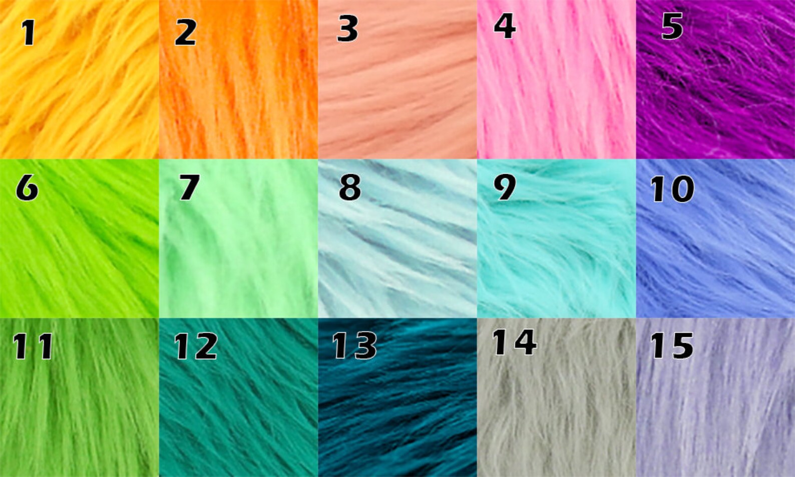 Periwinkle Fox Mask - Etsy