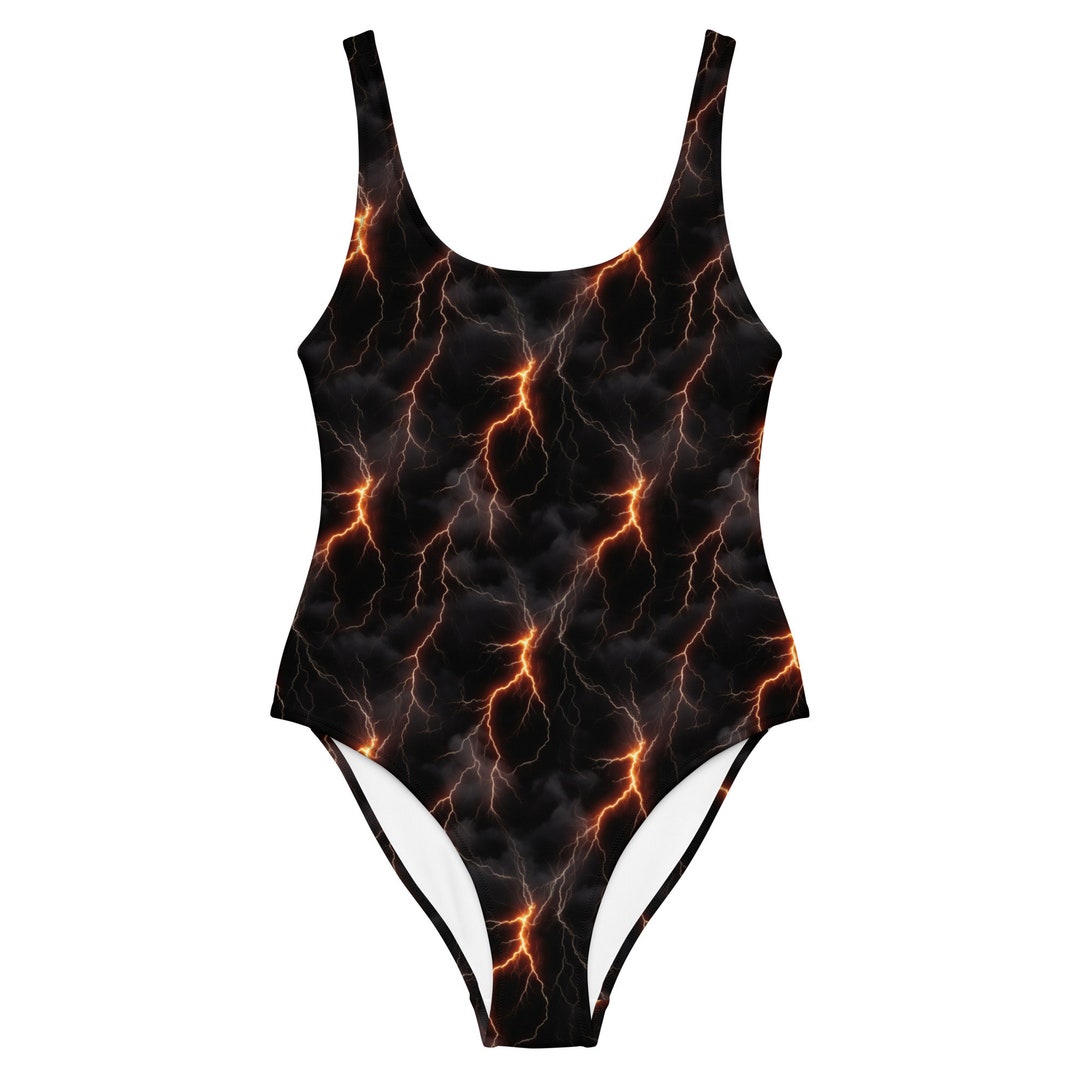 Electric Rave Bodysuit, Rave Outfit Set Women, Plus Size Rave Outfit ...