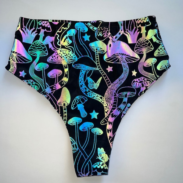 Rave Clothing Etsy