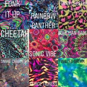 Lace up Rave Bottoms, Rave Outfit, Rave Wear, Rave Clothing ...