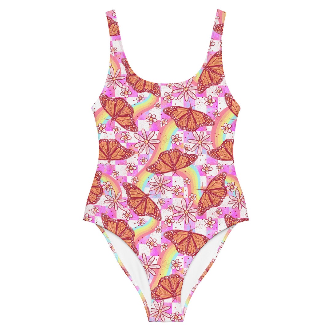 Butterfly Rave Bodysuit, Rave Outfit Set Women, Plus Size Rave Wear and ...