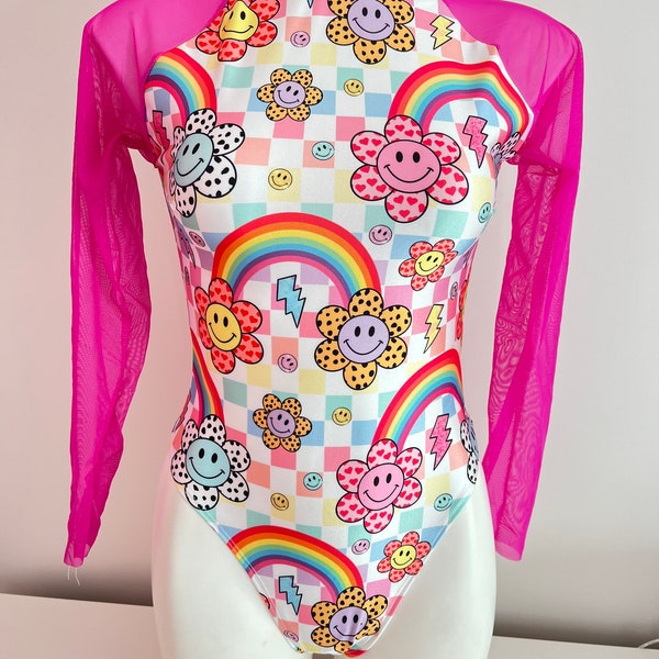 Festival Bodysuit - Etsy